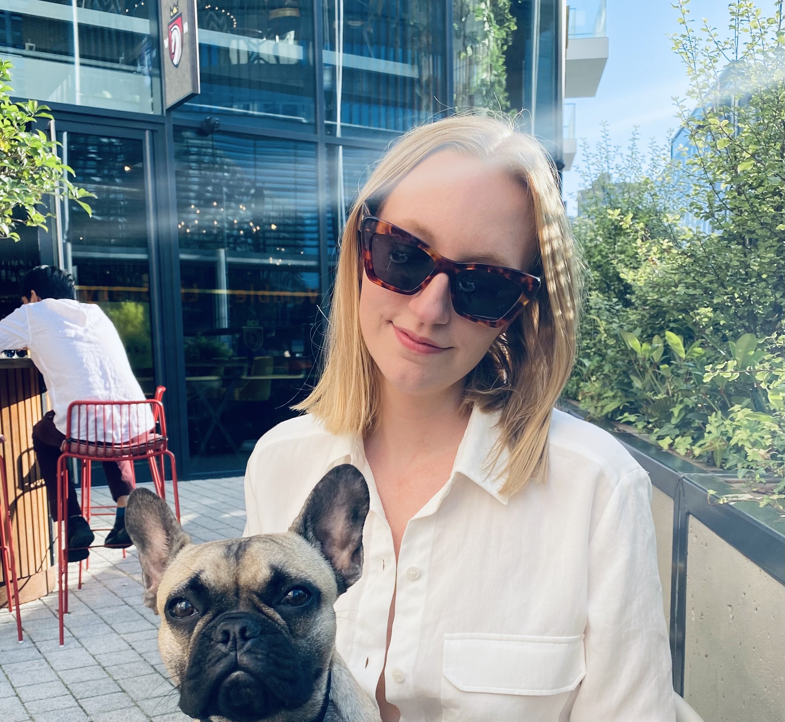 Quintain Living Resident of the Month: Emily | Quintain Living