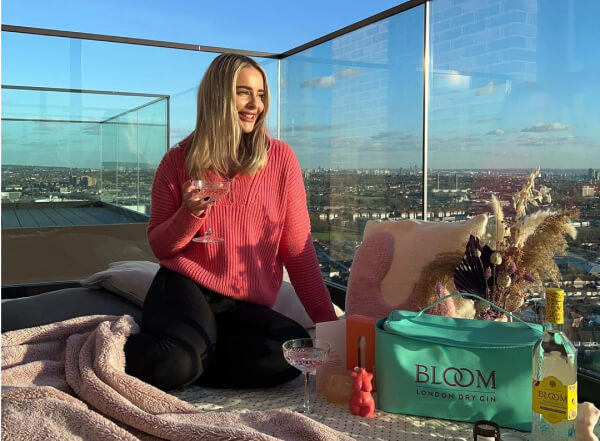 Love Where You Rent: Lauren | Quintain Living