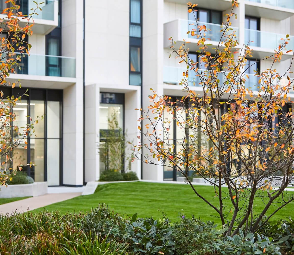 Our Favourite Parks in Wembley to Take in Some Greenery