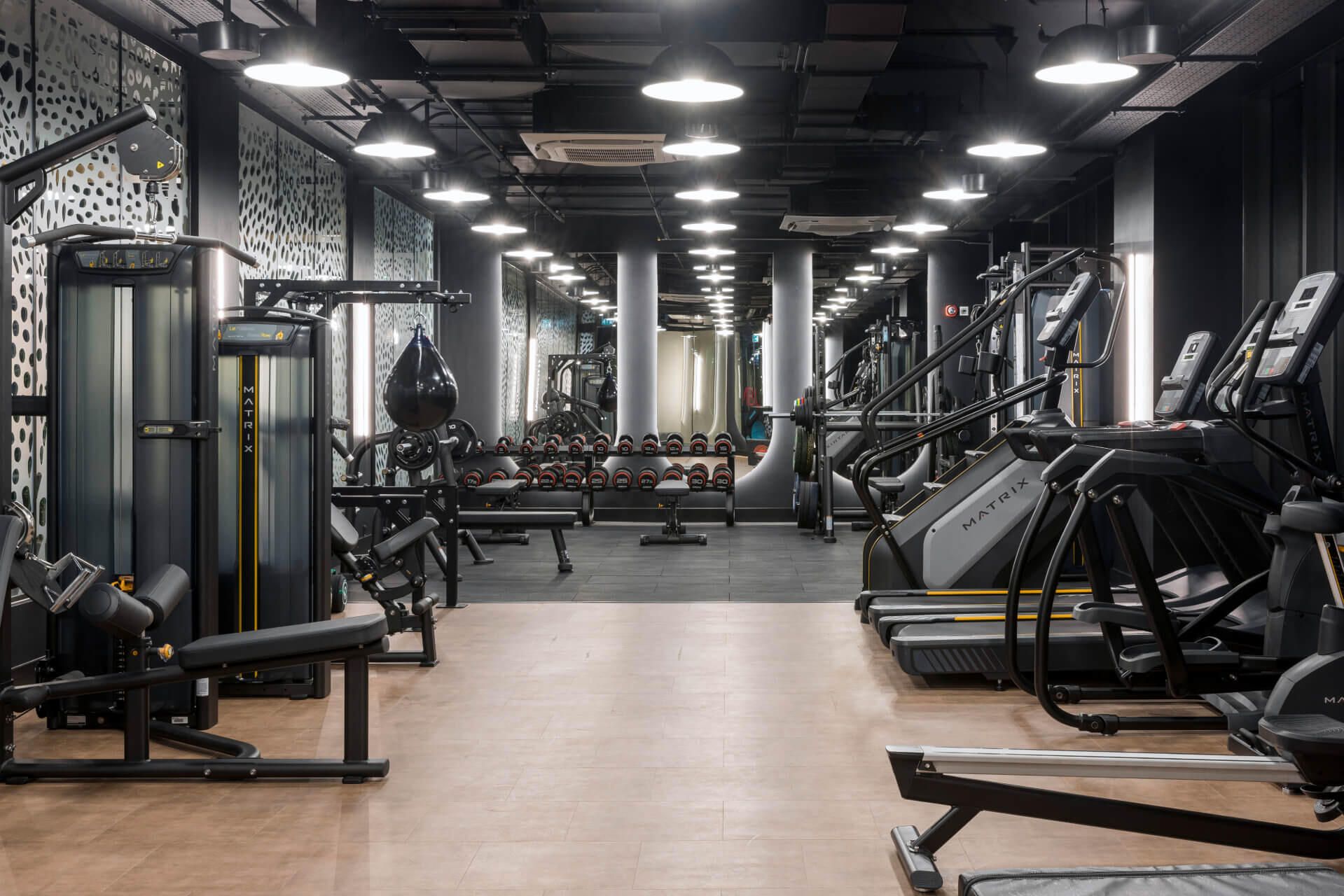 Repton Gardens Apartment Building, Wembley Park | Quintain Living