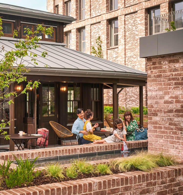 What our Residents Say | Quintain Living