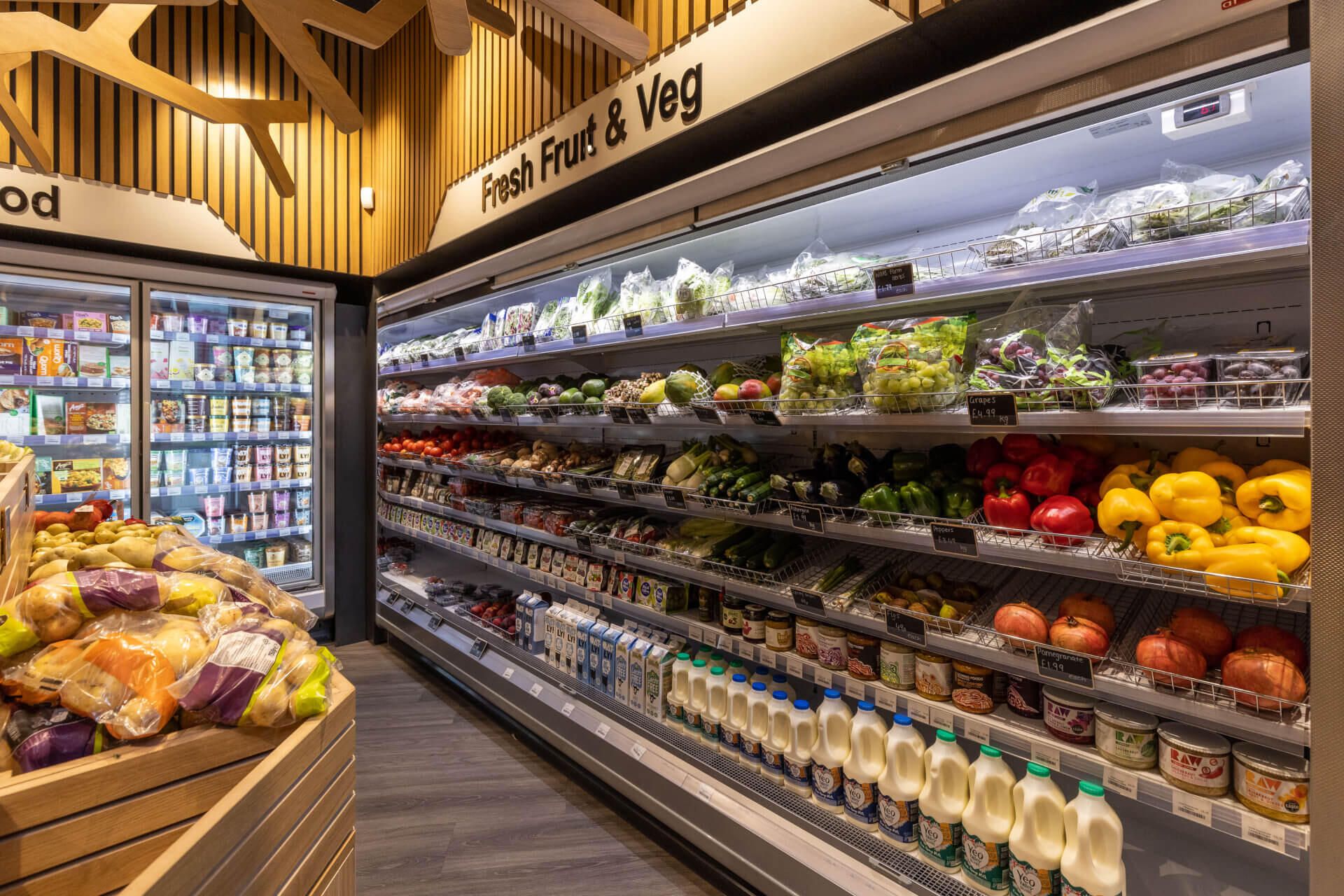 Shopping and Everyday Essentials | Shopping and everyday essentials