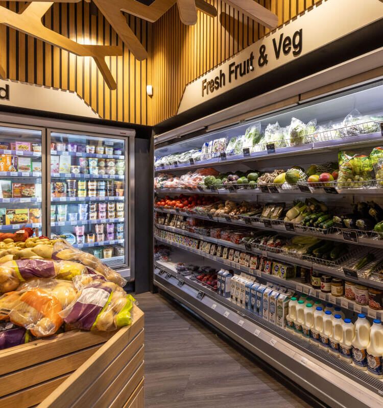 Shopping and Everyday Essentials | Shopping and everyday essentials