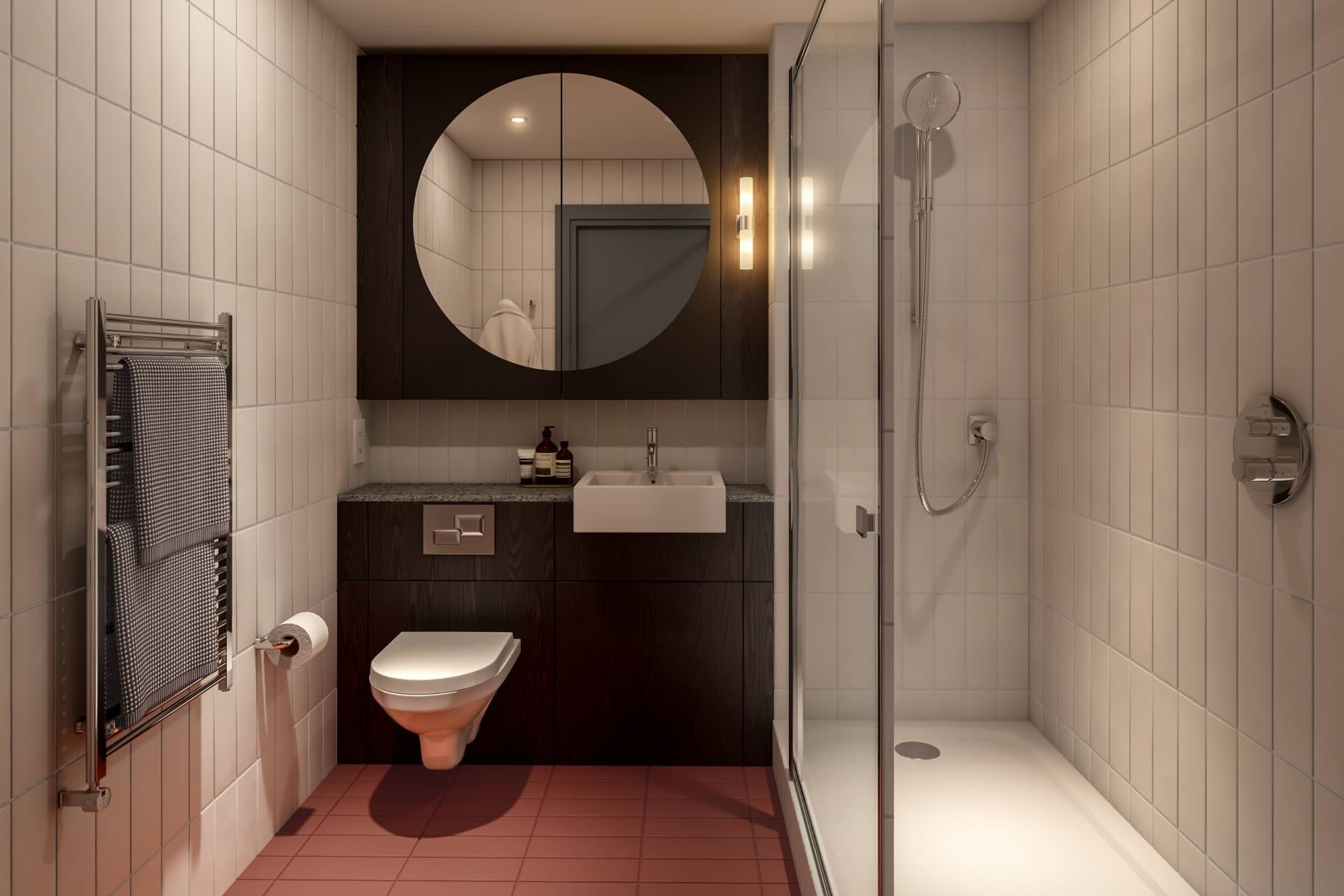 112 Luna | Quintain Living