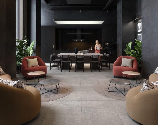 Rent apartment in Wembley at Luna| Quintain Living