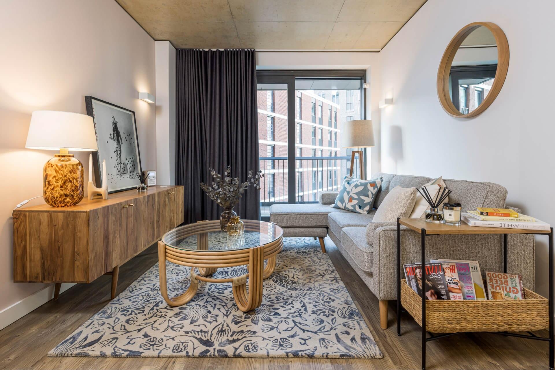 1005 Cherry House | Quintain Living