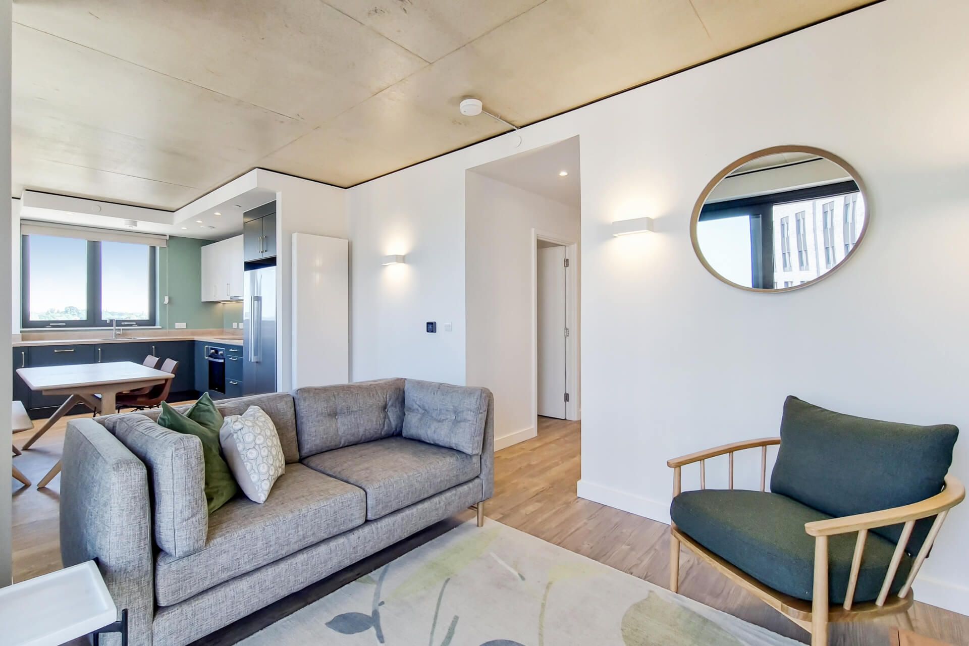 911 Cherry House | Quintain Living