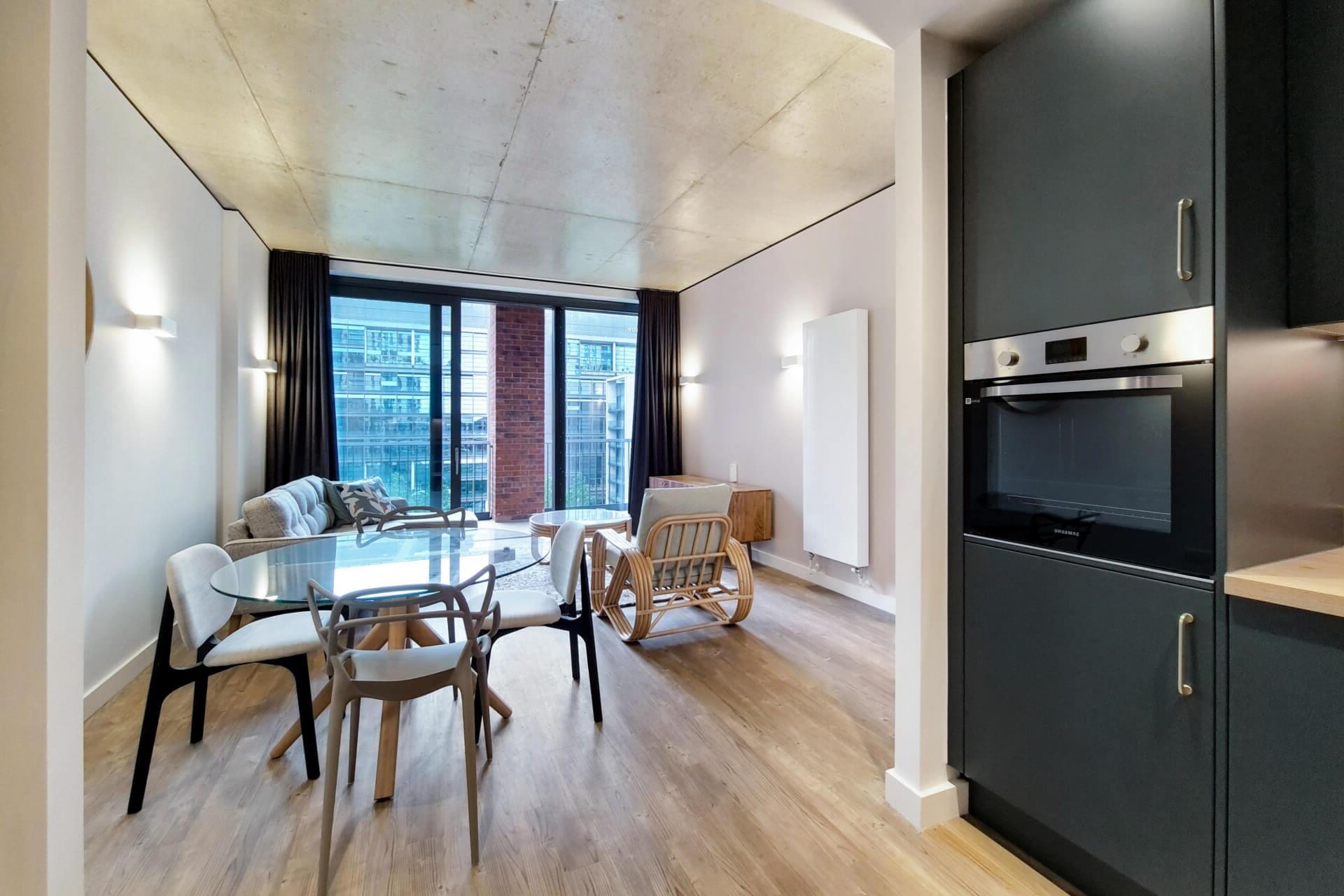 541 Aspen House | Quintain Living