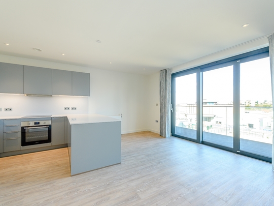2 Bedroom Flats to Rent in Wembley Park | No Deposit & No Hidden Fees