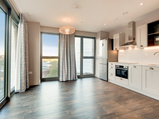 2 Bedroom Flats to Rent in Wembley Park | No Deposit & No Hidden Fees