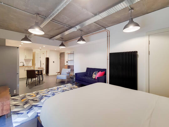 Sustainable homes by design | Quintain Living