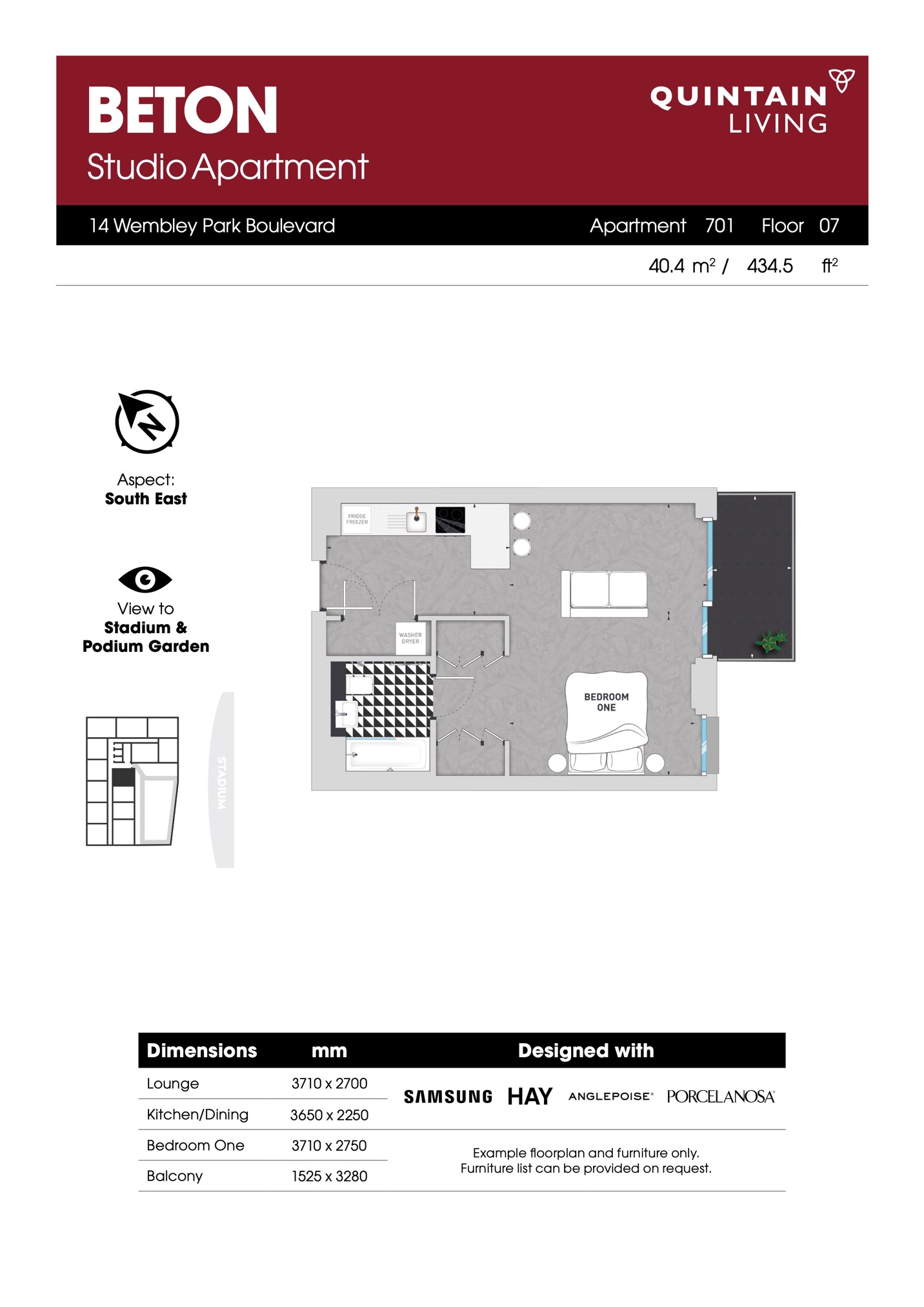 Schools and Nurseries in Wembley Park | Quintain Living