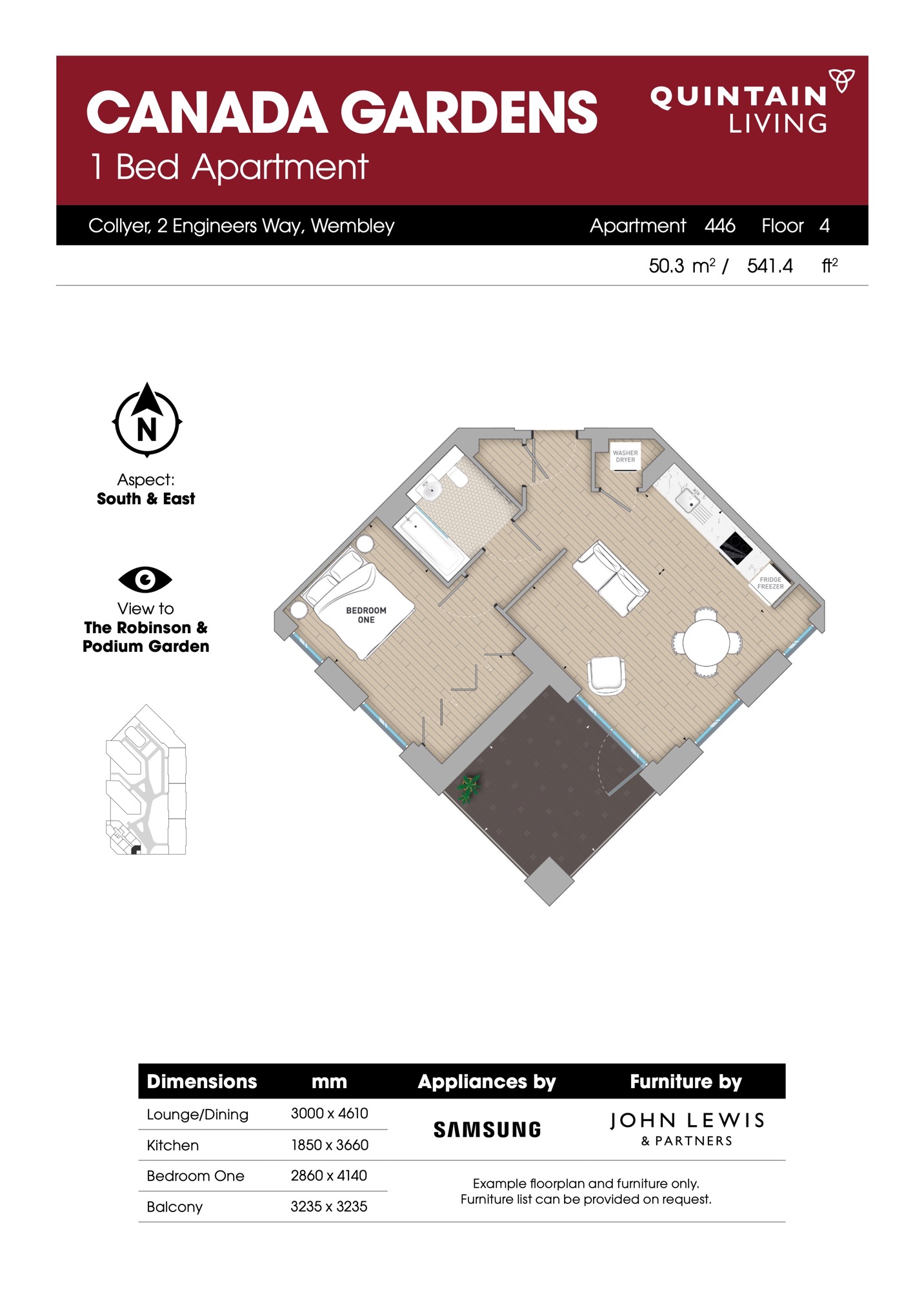 Iconic Entertainment in Wembley Park | Quintain Living