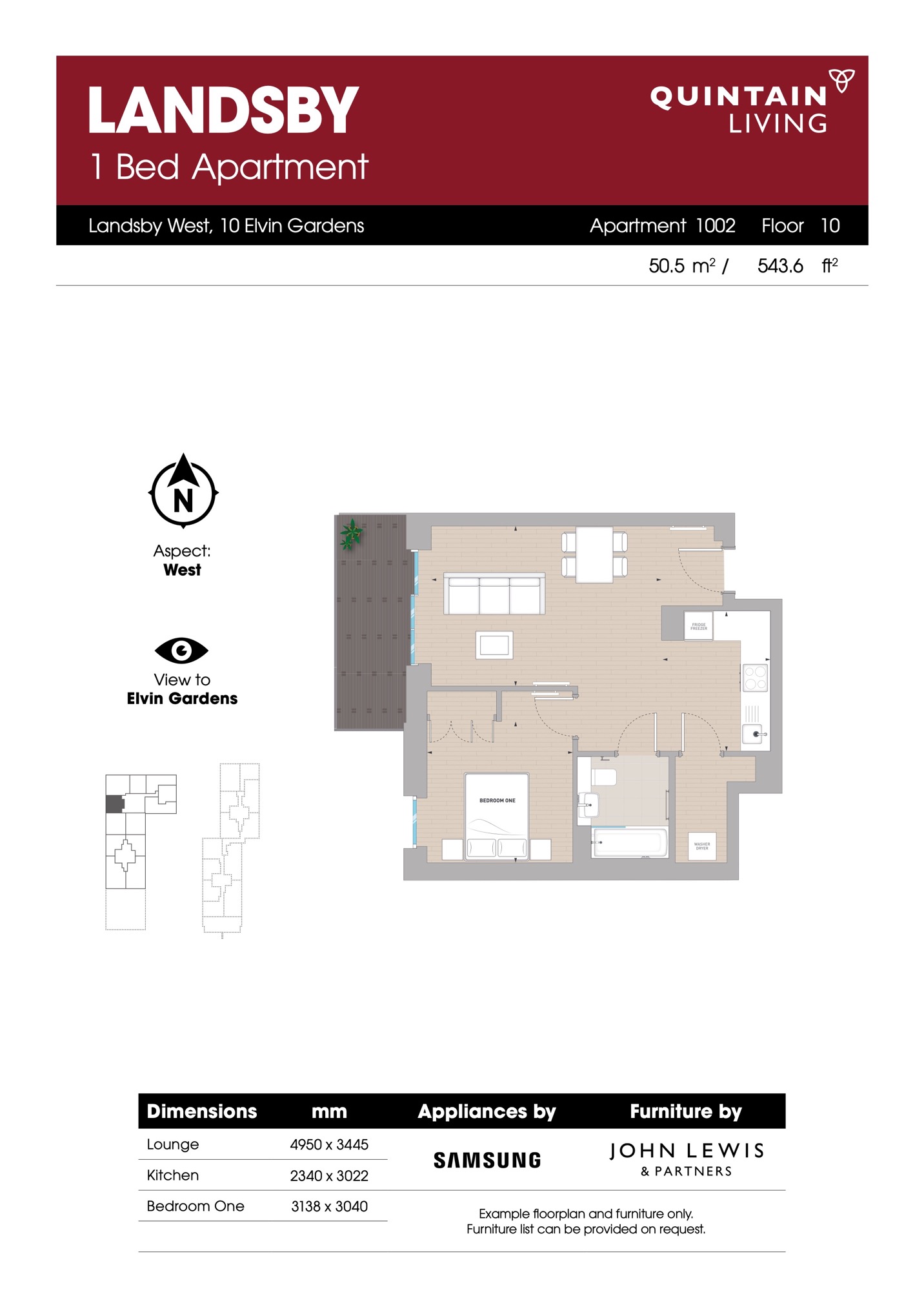 Iconic Entertainment in Wembley Park | Quintain Living