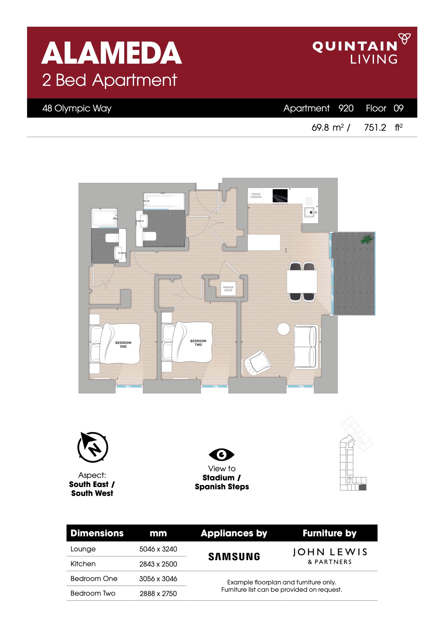Iconic Entertainment in Wembley Park | Quintain Living