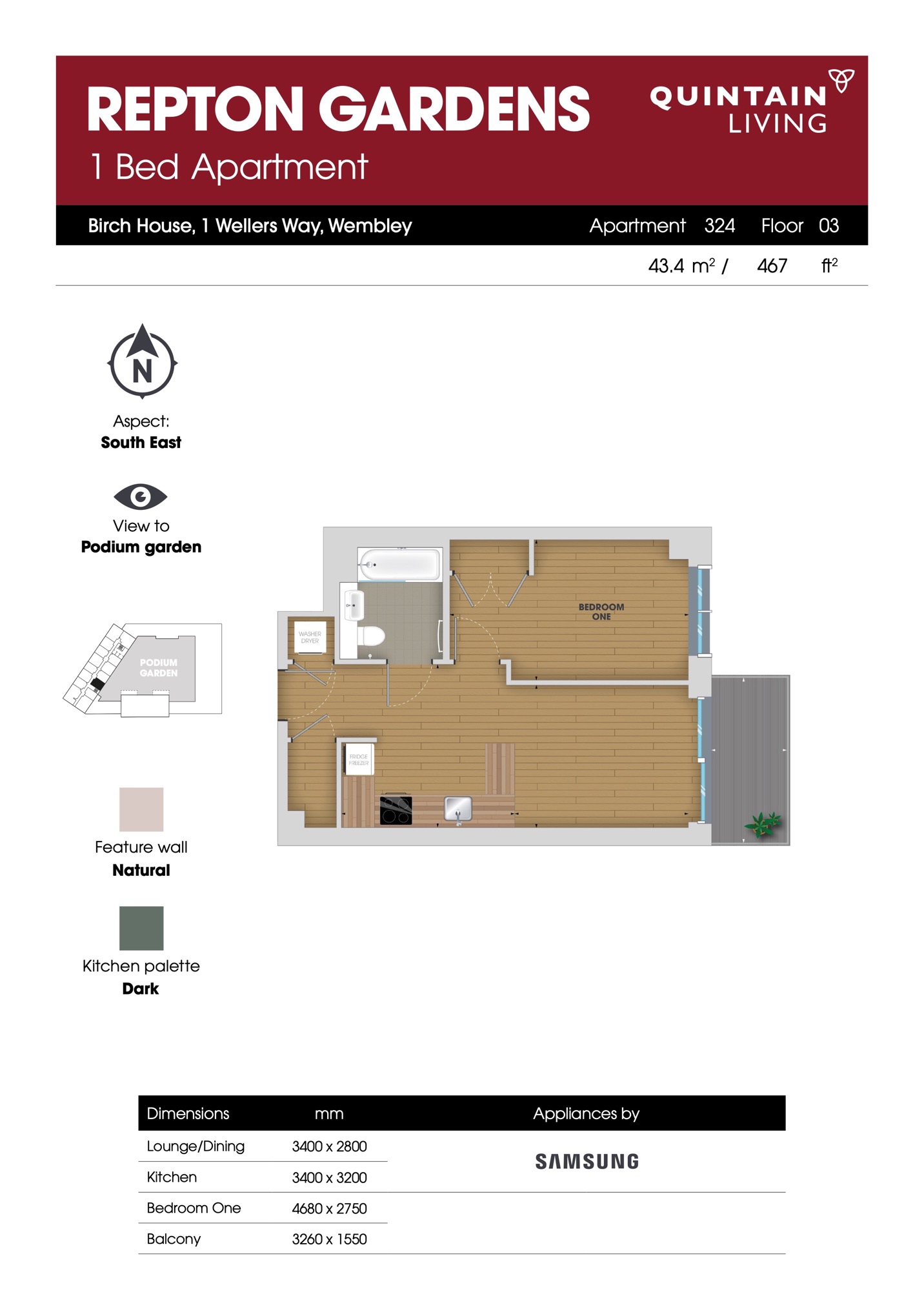 Iconic Entertainment in Wembley Park | Quintain Living