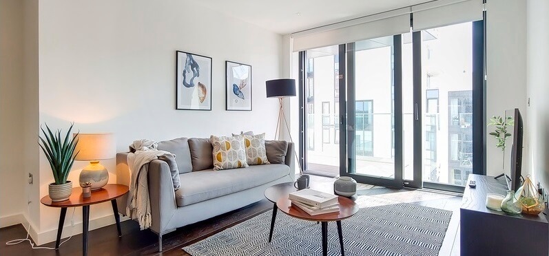 Book a Viewing | Quintain Living